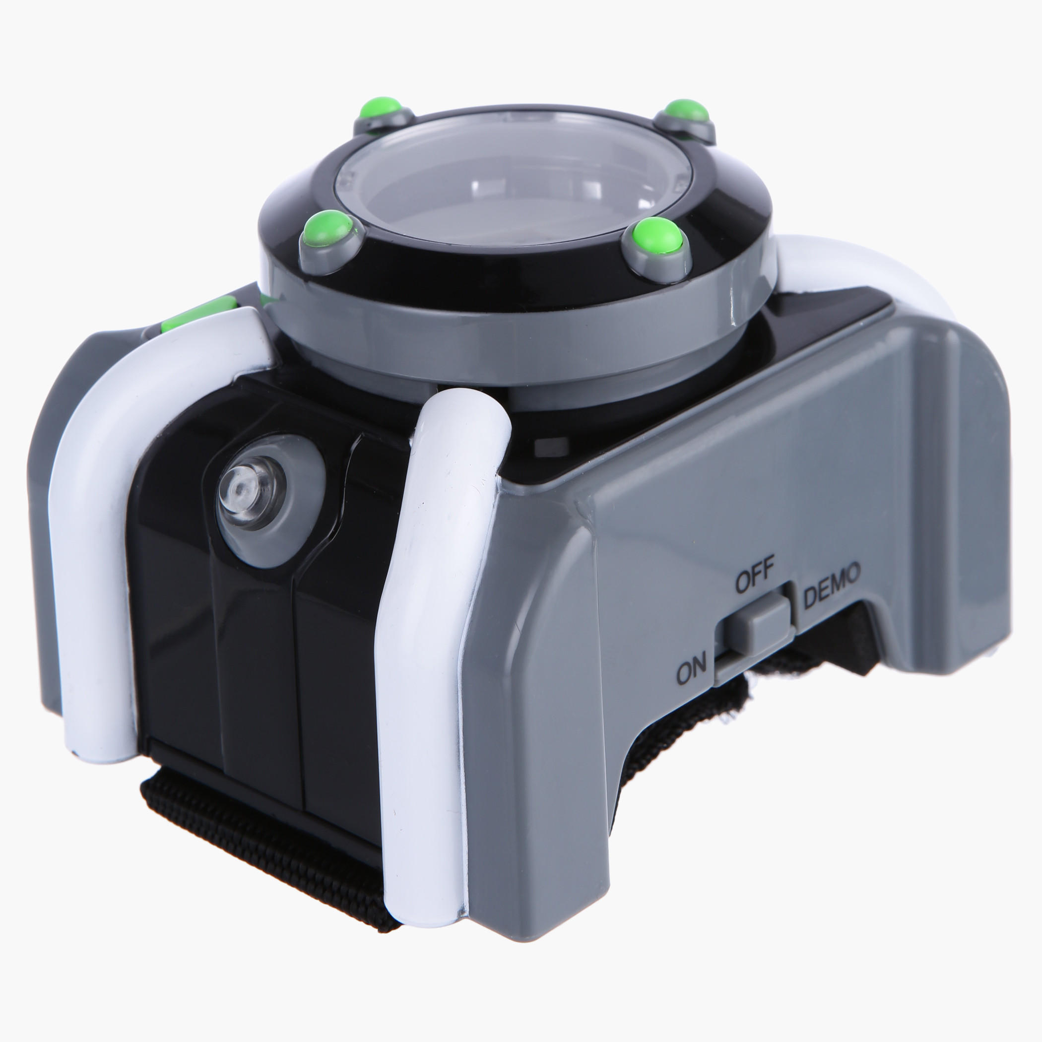 Buy Ben 10 Deluxe Omnitrix Online | Babyshop KSA
