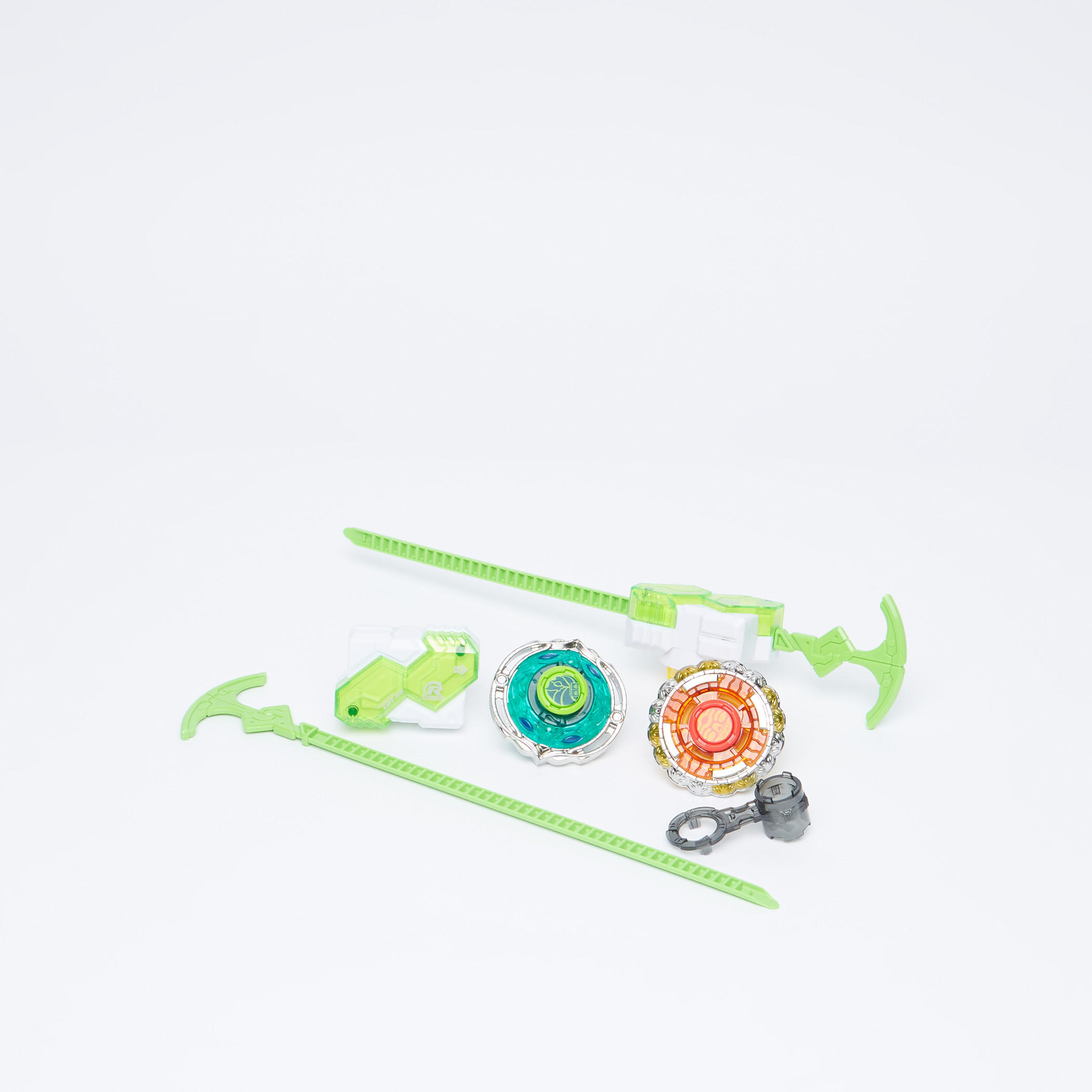 Buy Infinity Nado Hybodus X Knight Split Series Playset Online ...