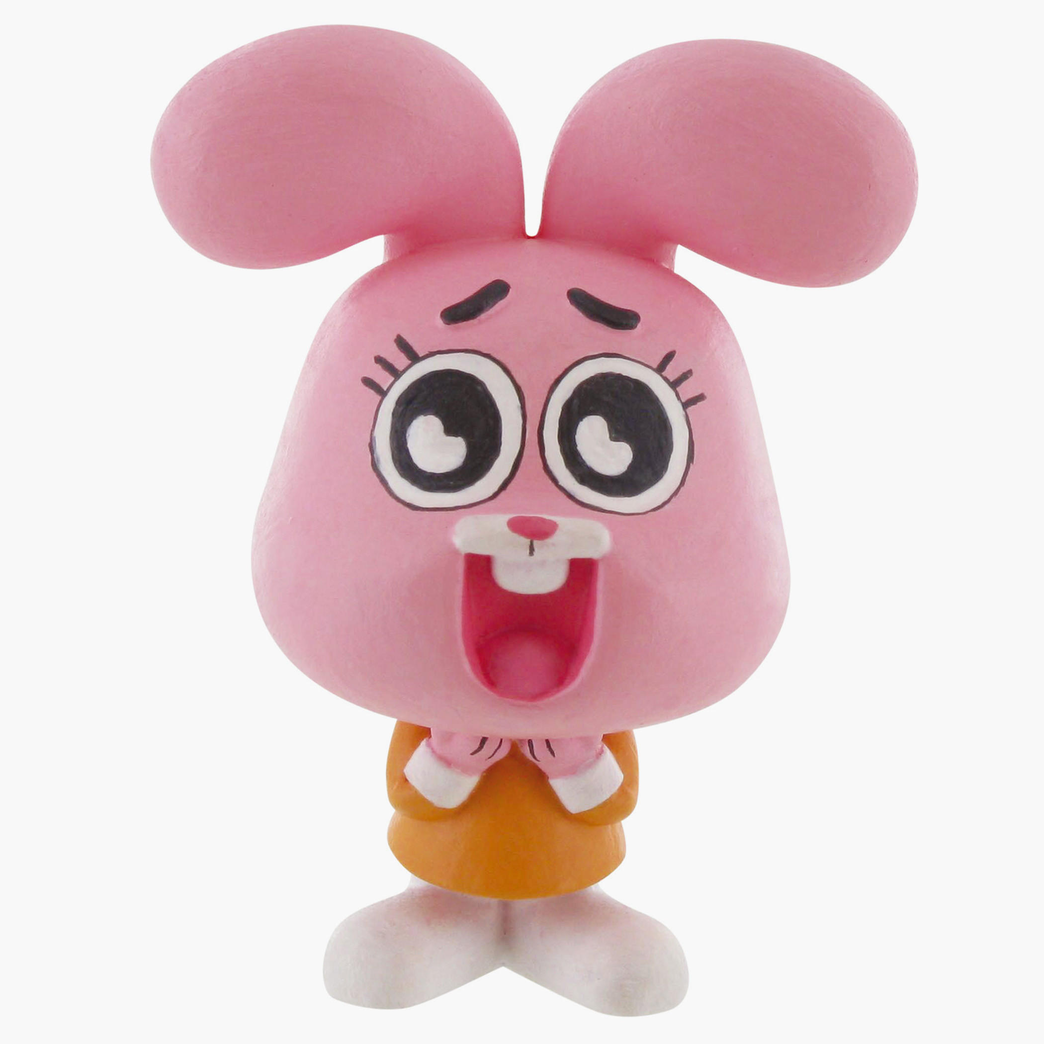 Buy Comansi The Amazing World of Gumball Anais Toy Figurine Online ...