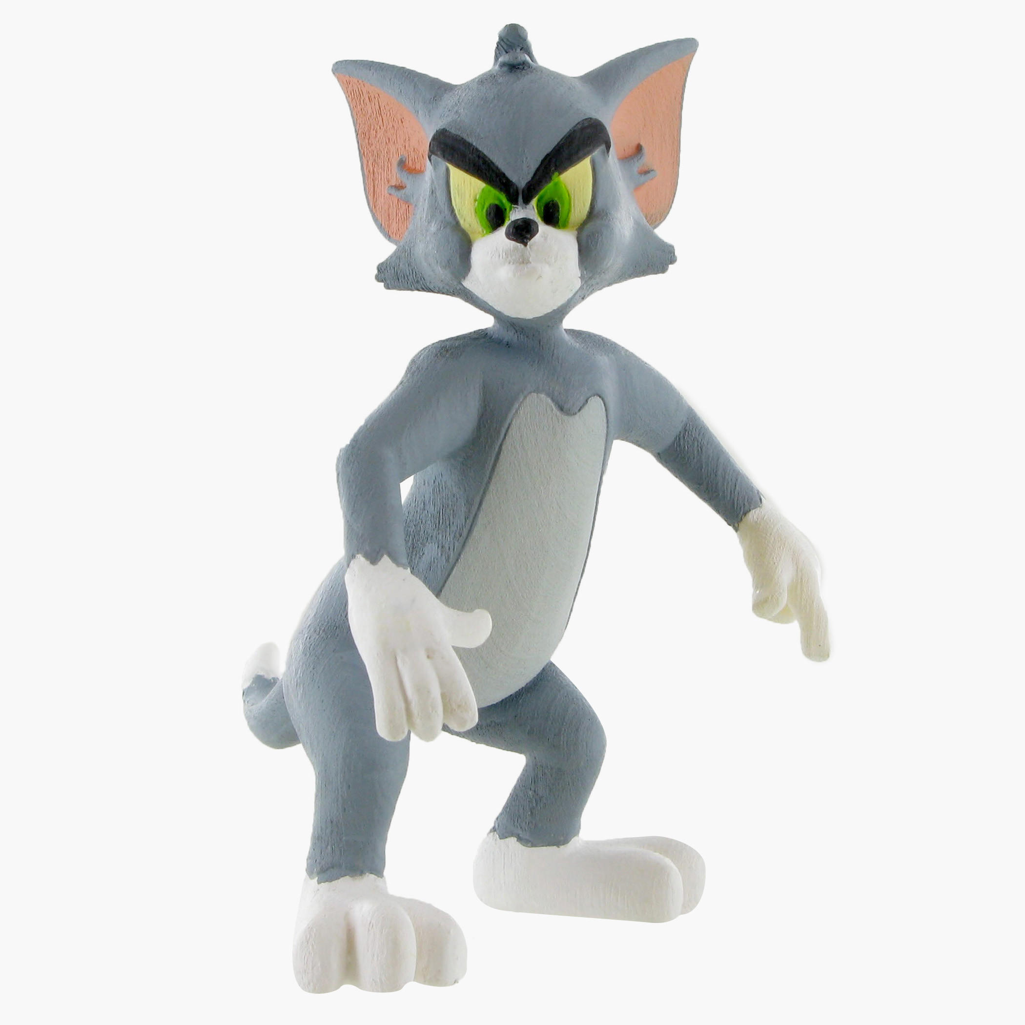 Buy Comansi Tom and Jerry Angry Tom Toy Figurine Online | Babyshop UAE