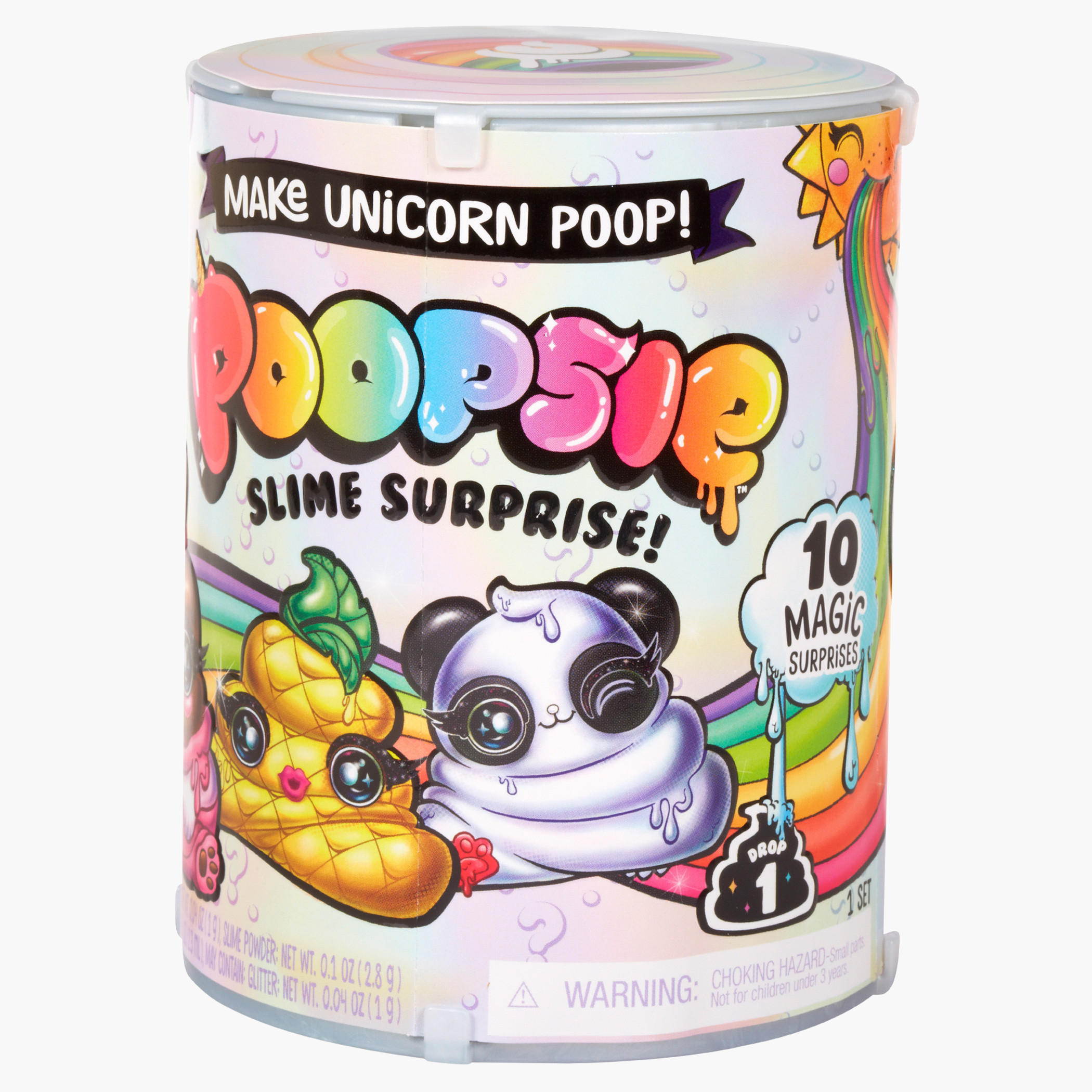 Buy Poopsie Slime Surprise Poop Pack Playset Online | Babyshop UAE