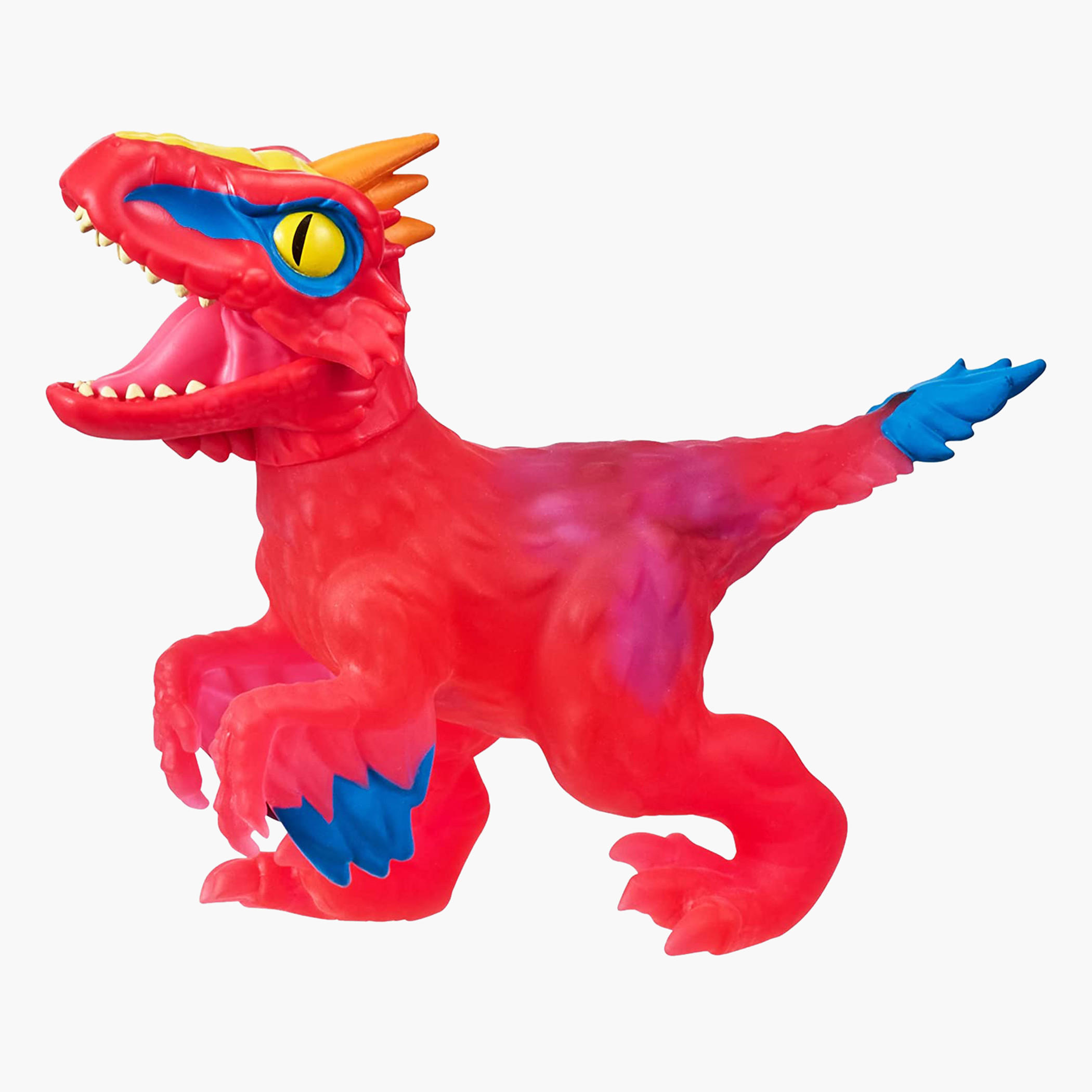 Buy Goo Jit Zu Pyroraptor Dinosaur Figurine Online | Babyshop UAE