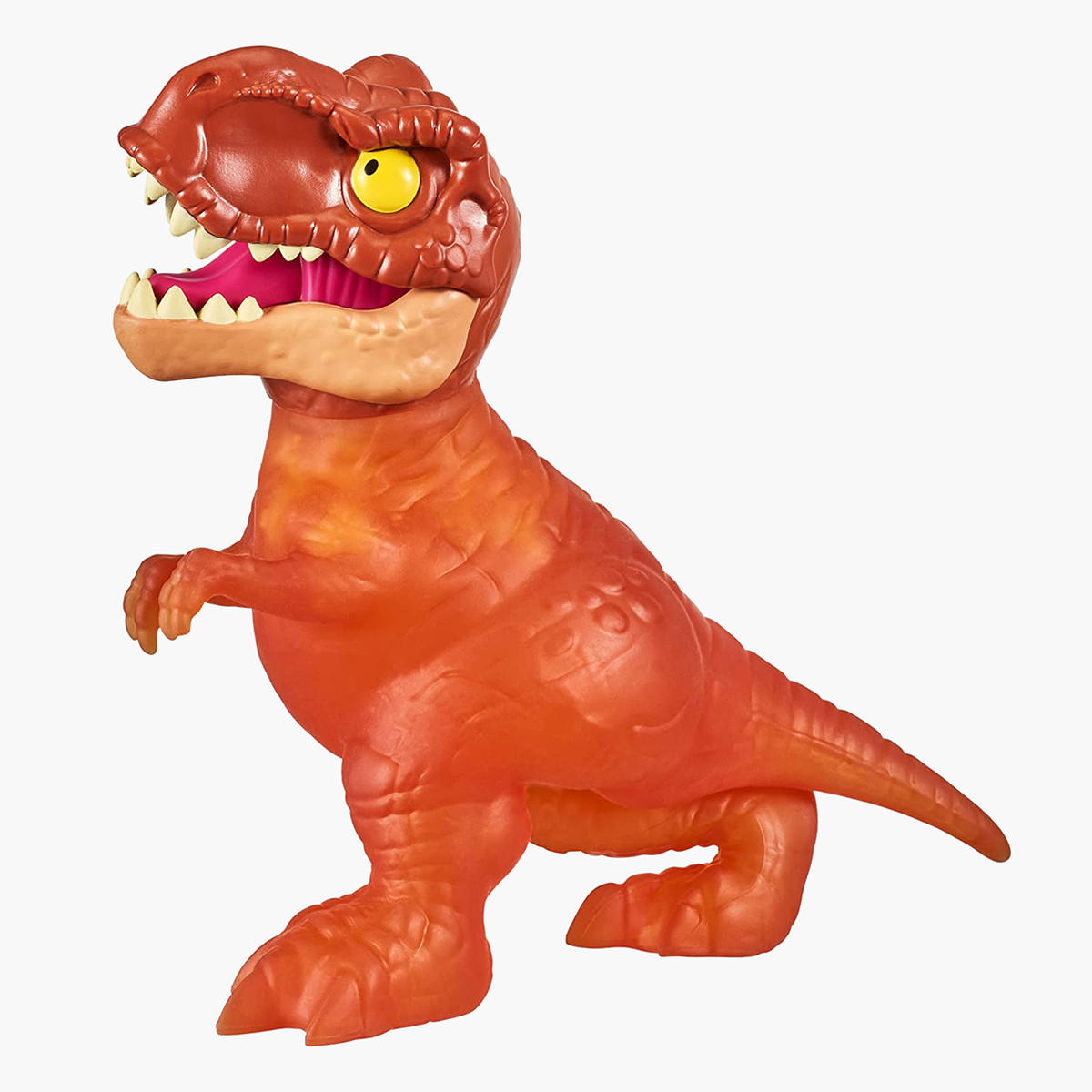 Buy Goo Jit Zu Jurassic World Supagoo T-Rex Gooey Figurine Online ...