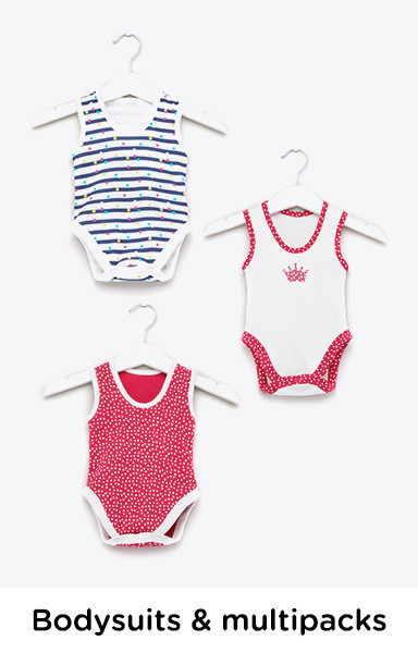 Online Shopping at Babyshop