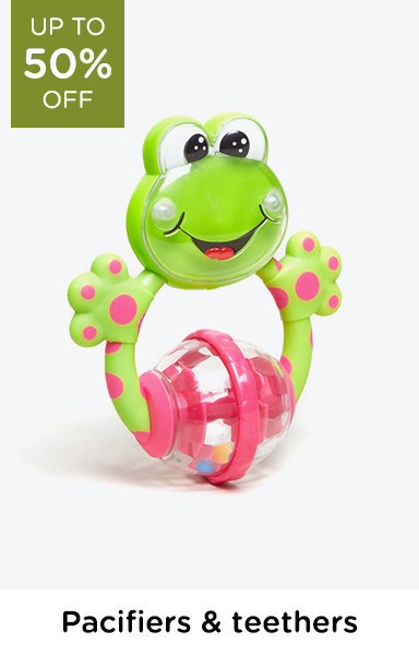 Online Shopping at Babyshop