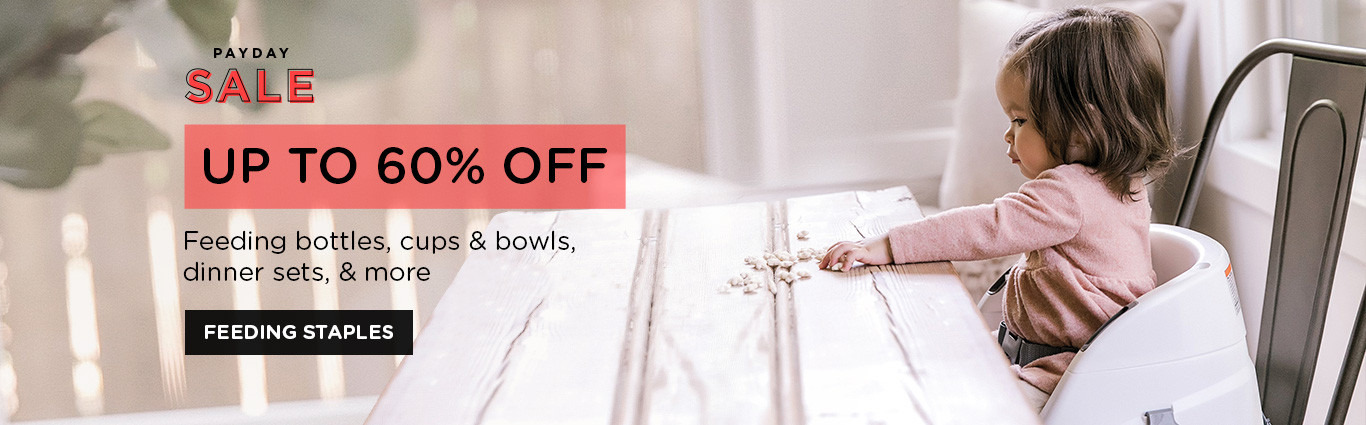 Online Shopping at Babyshop